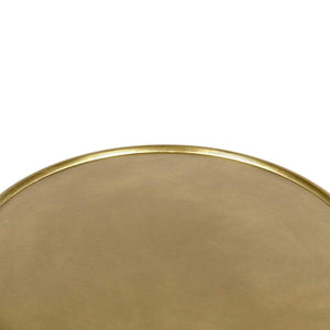 Noir Hiro Side Table – Meadow Blu