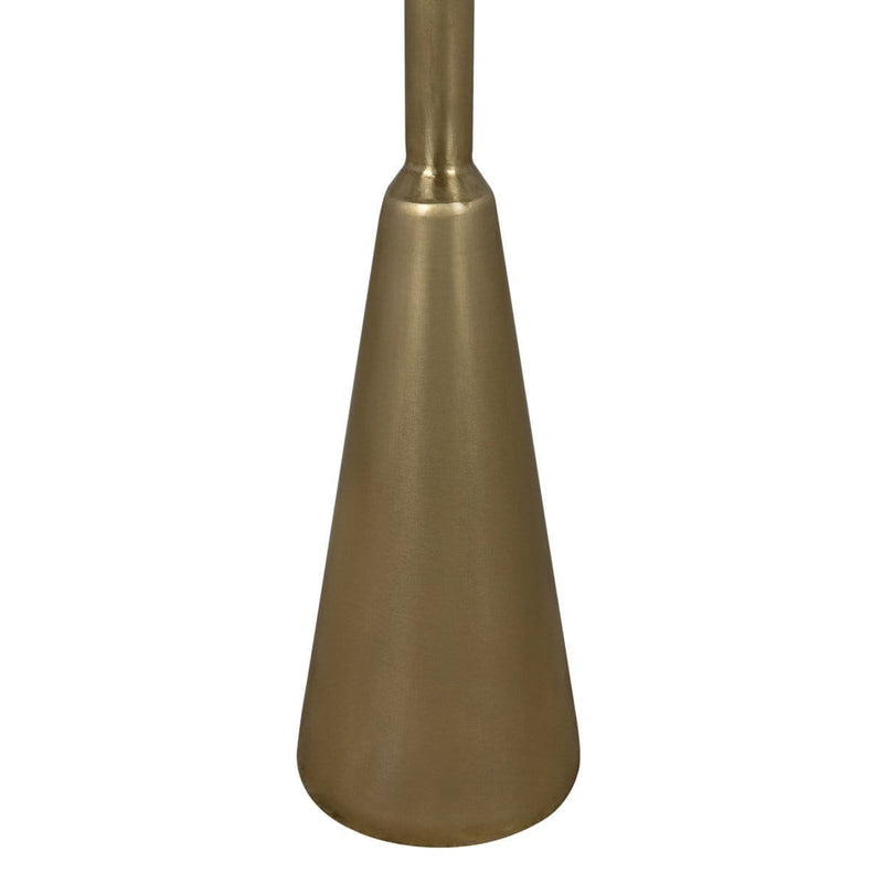 Noir Hiro Side Table – Meadow Blu