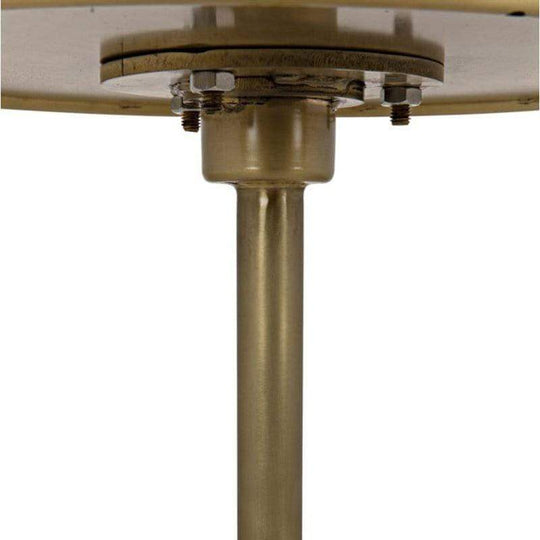 Noir Hiro Side Table – Meadow Blu