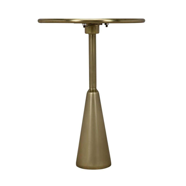 Hiro Side Table – Meadow Blu