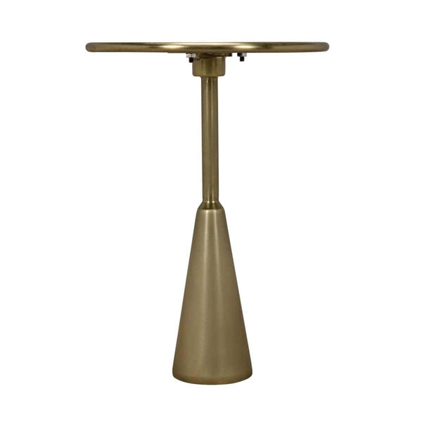 Noir Hiro Side Table – Meadow Blu