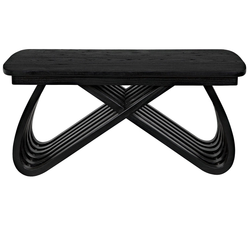 Infinity Coffee Table – Meadow Blu