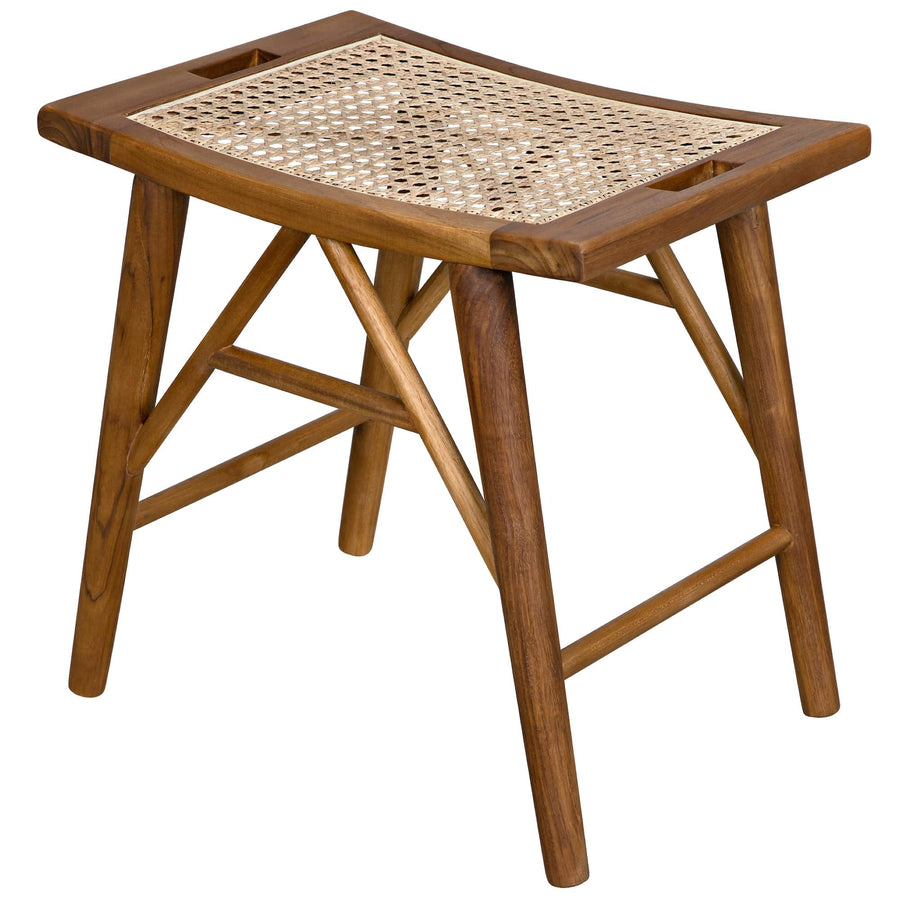 Murphy Stool – Meadow Blu