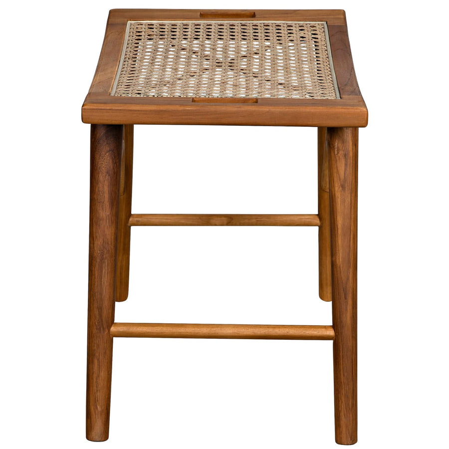 Murphy Stool – Meadow Blu