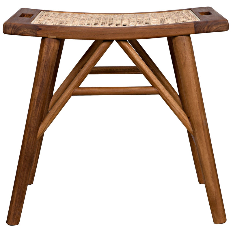Murphy Stool – Meadow Blu