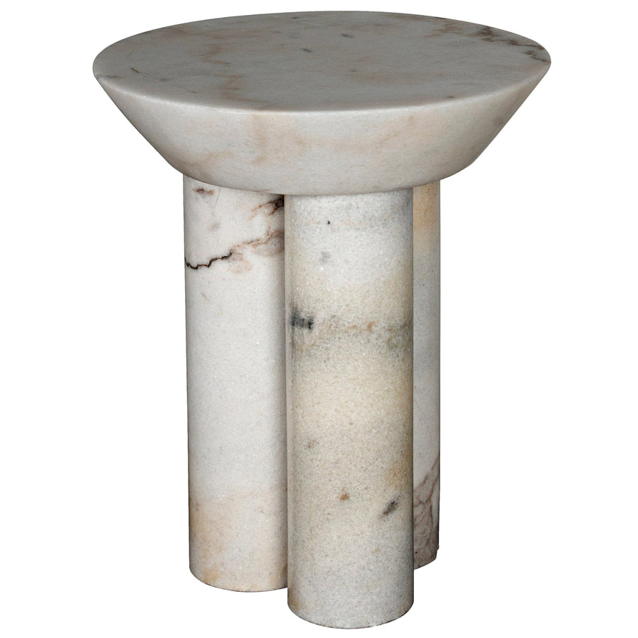 Nox Side Table – Meadow Blu