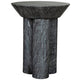 Nox Side Table – Meadow Blu