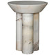 Nox Side Table – Meadow Blu