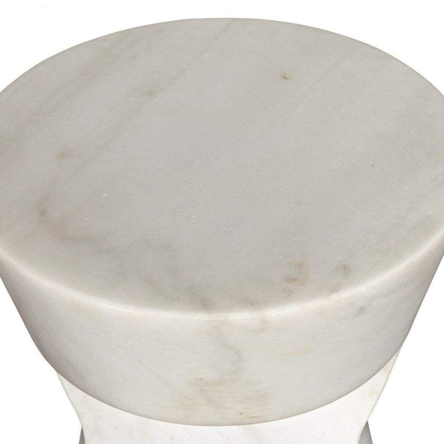 Omon Side Table – Meadow Blu