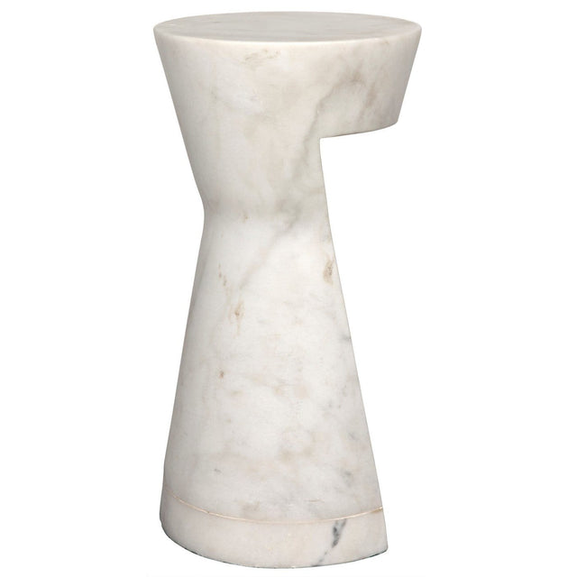 Omon Side Table – Meadow Blu