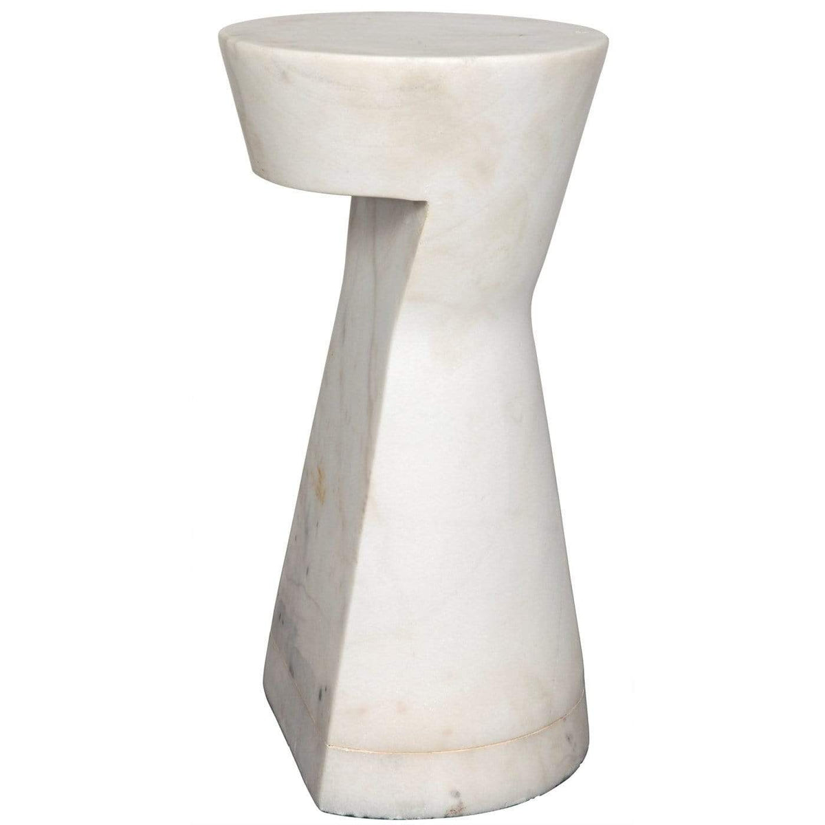 Omon Side Table – Meadow Blu