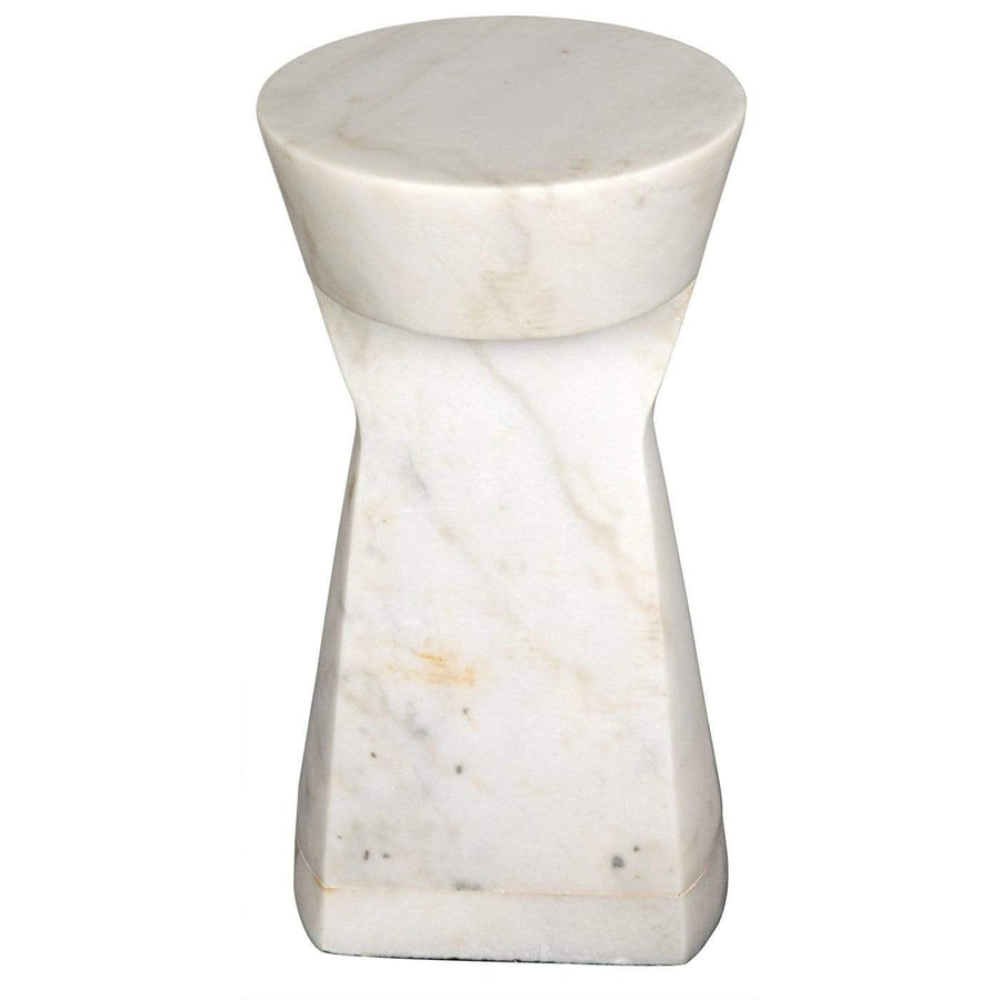 Omon Side Table – Meadow Blu