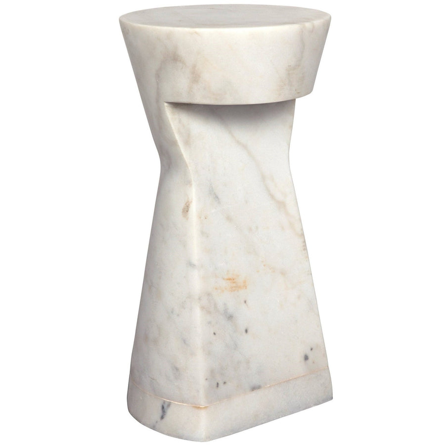 Omon Side Table – Meadow Blu