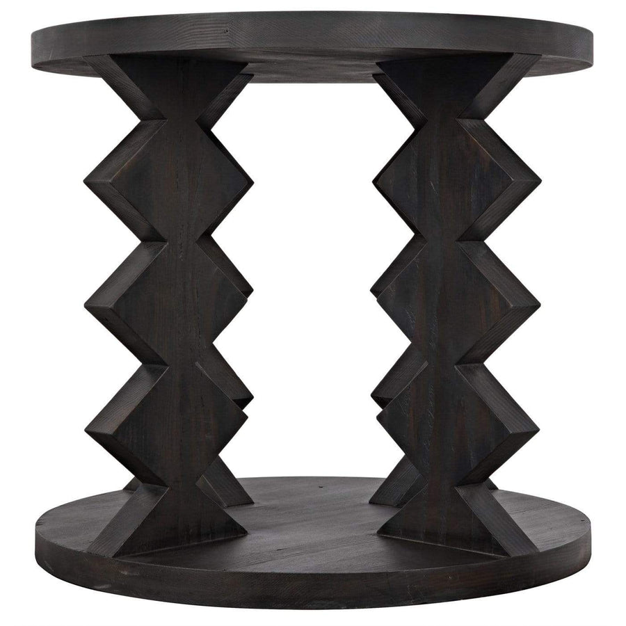 Ruth Side Table – Meadow Blu