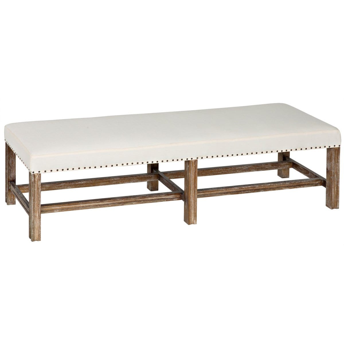 Noir Sweden Bench – Meadow Blu