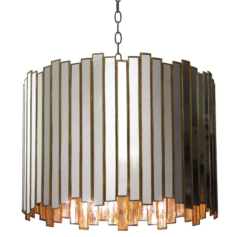 Oly Studio Grayson Chandelier – Meadow Blu