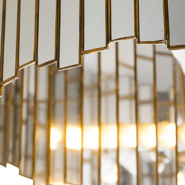 Oly Studio Grayson Chandelier – Meadow Blu