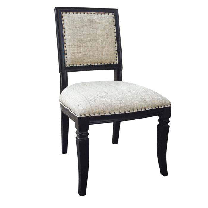 Oly Studio Louis Side Chair – Meadow Blu