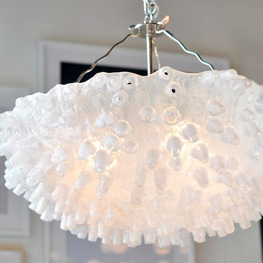 Oly Studio Moon Chandelier – Meadow Blu