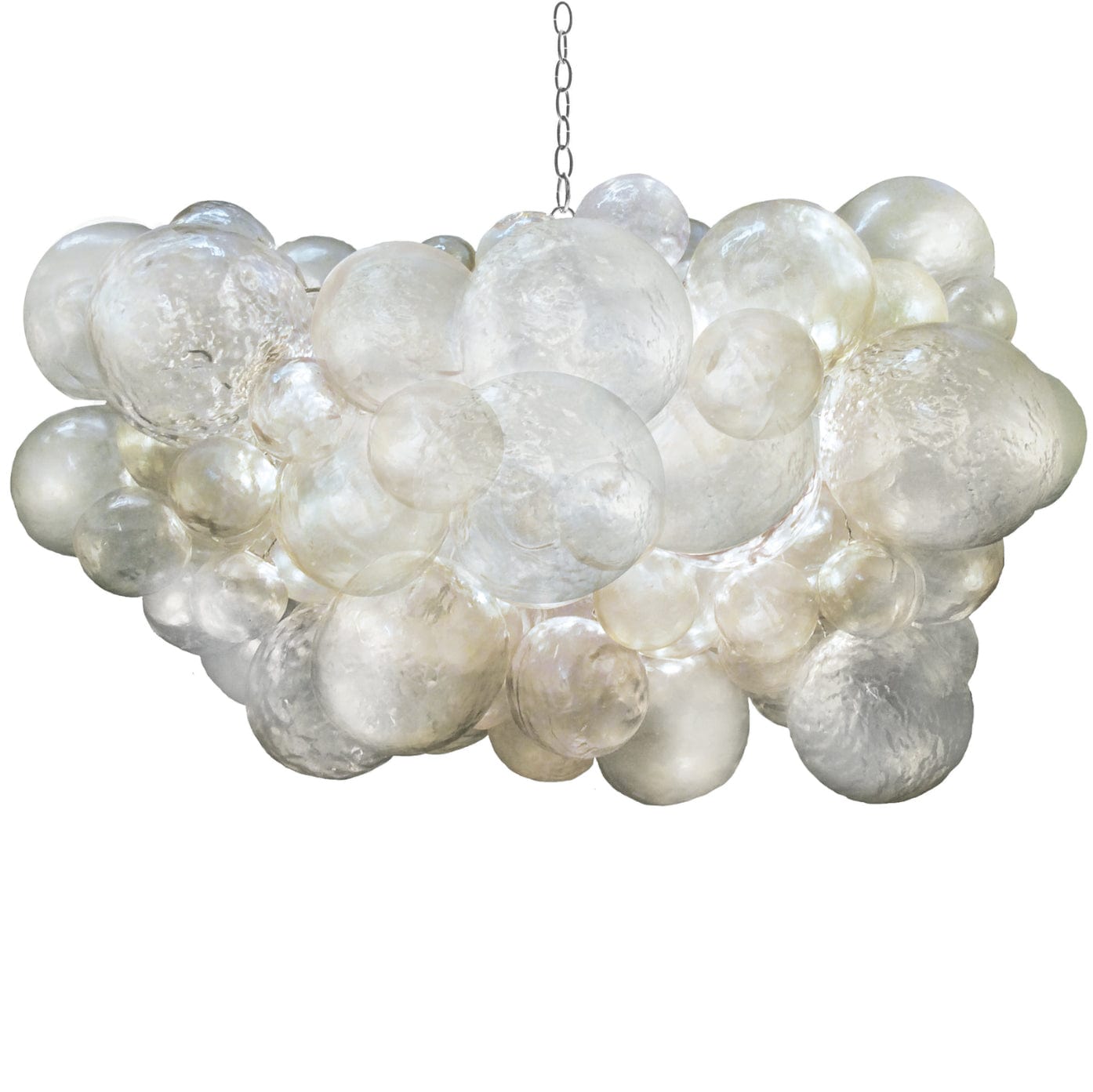 Oly Studio Muriel Chandelier – Meadow Blu