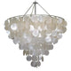 Oly Studio Serena Chandelier – Meadow Blu