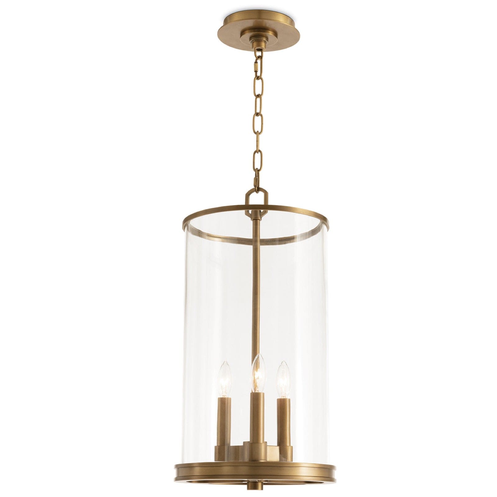 Regina Andrew Adria Pendant – Meadow Blu