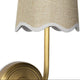 Ariel Sconce – Meadow Blu