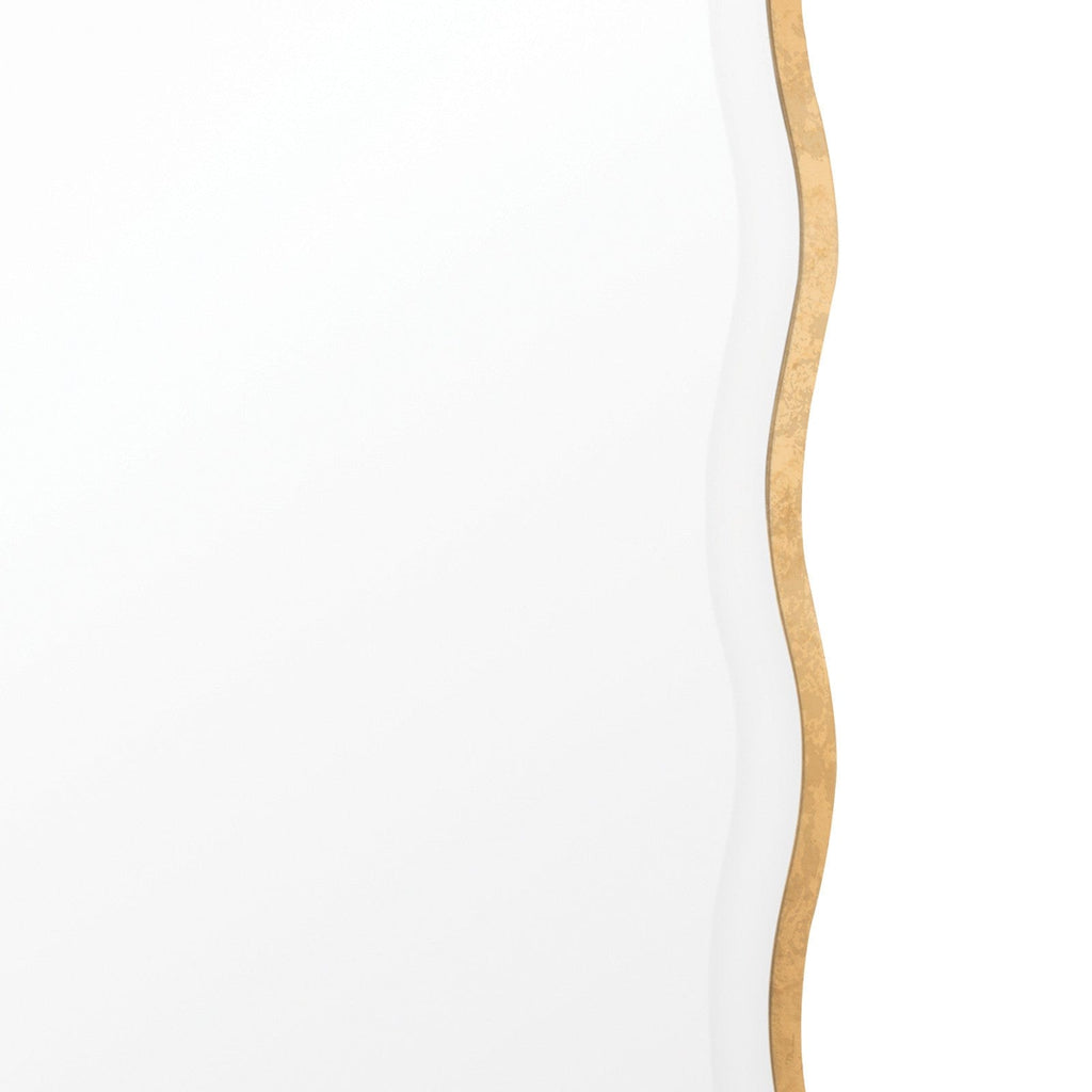 Regina Andrew Candice Mirror, Rectangular – Meadow Blu