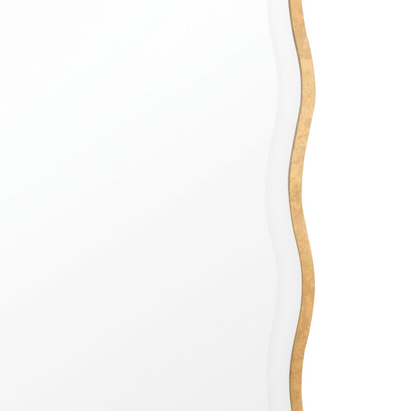 Regina Andrew Candice Mirror - Rectangle – Meadow Blu