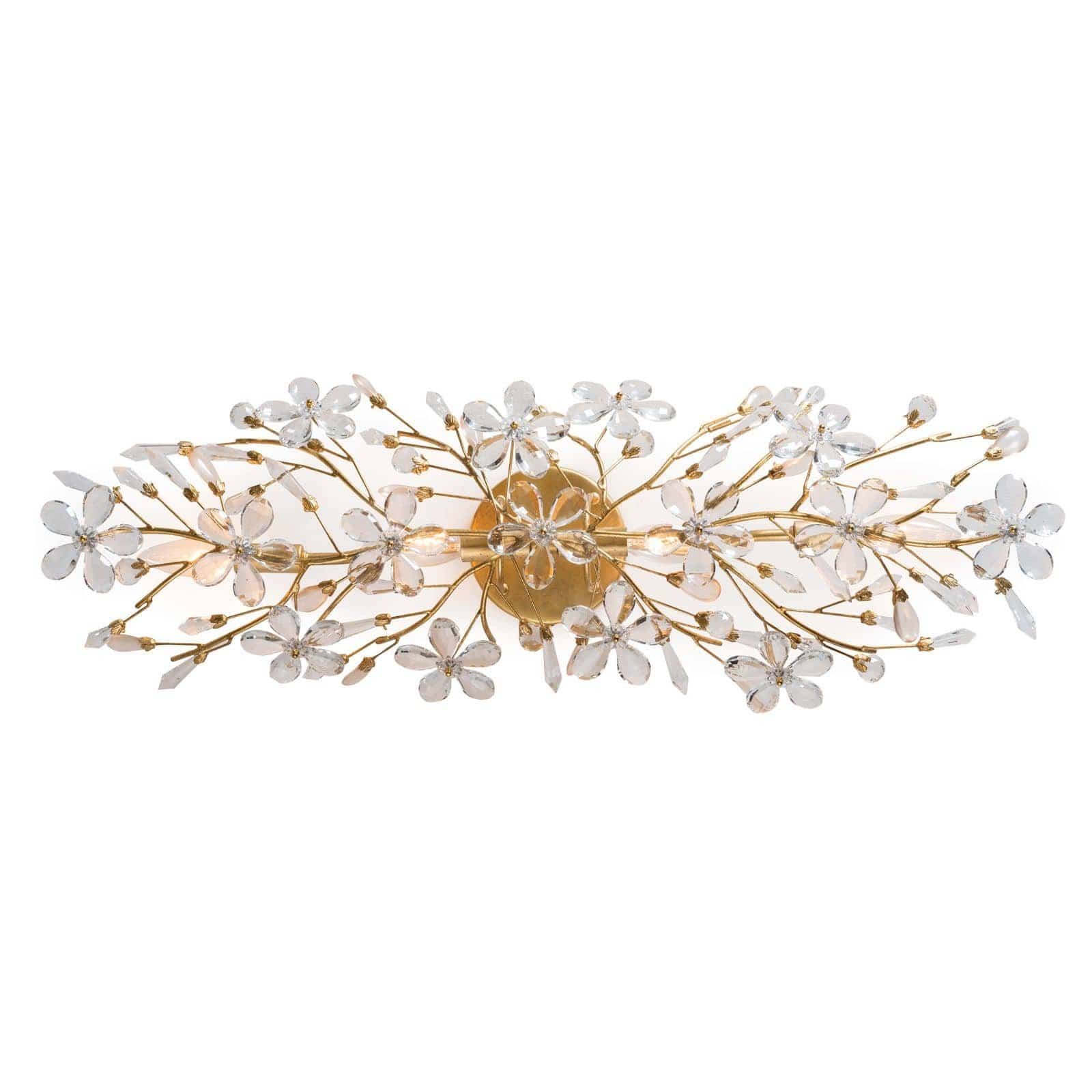 Regina Andrew Cheshire Sconce – Meadow Blu