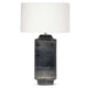 Dayton Ceramic Table Lamp – Meadow Blu