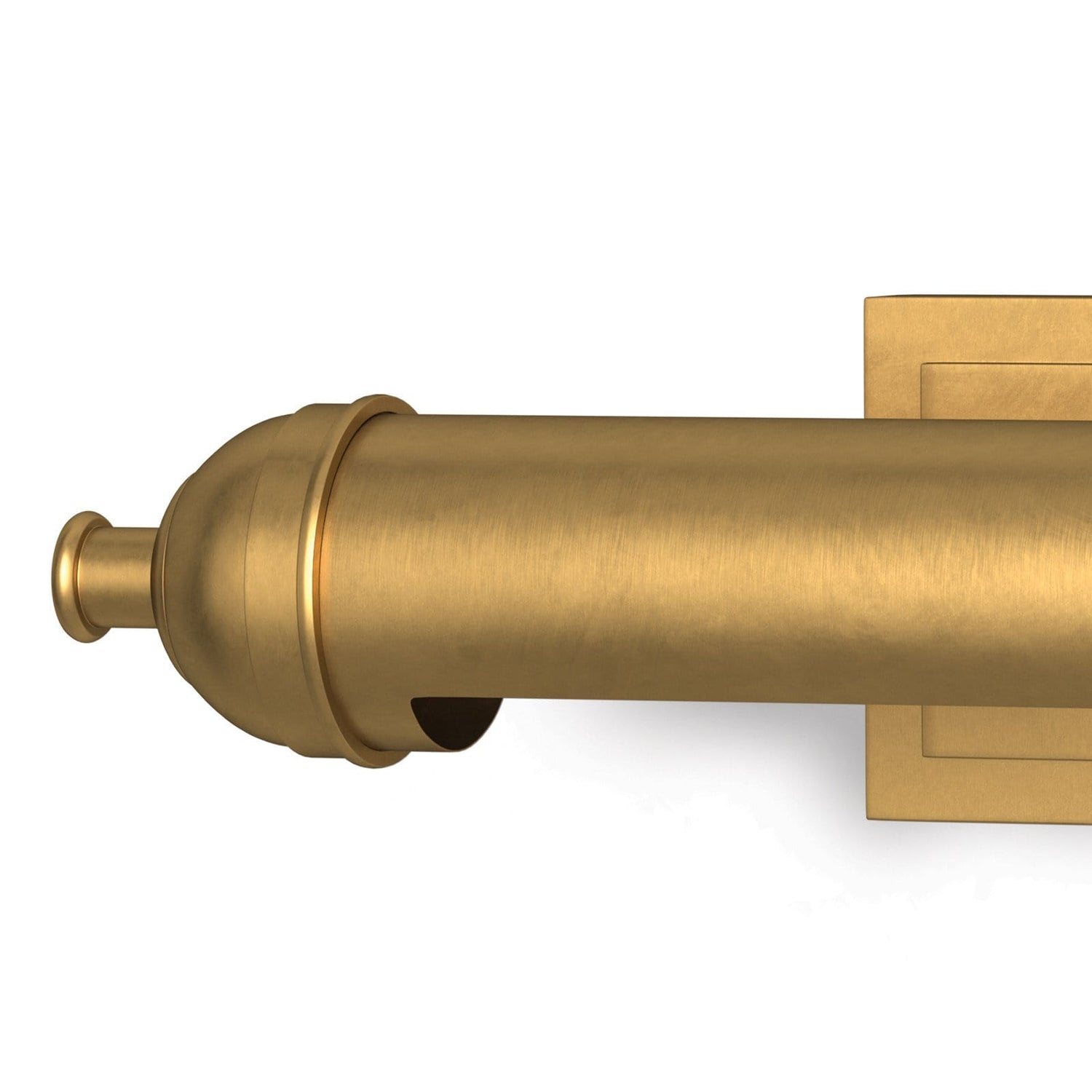 Regina Andrew Devon Picture Light – Meadow Blu