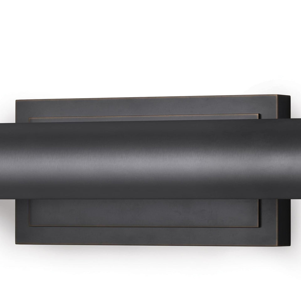 Regina Andrew Devon Picture Light – Meadow Blu