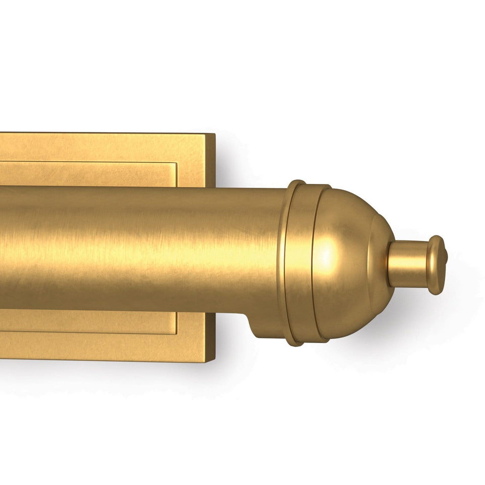 Regina Andrew Devon Picture Light – Meadow Blu