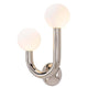 Happy Sconce – Meadow Blu
