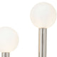 Happy Sconce – Meadow Blu