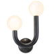 Happy Sconce – Meadow Blu