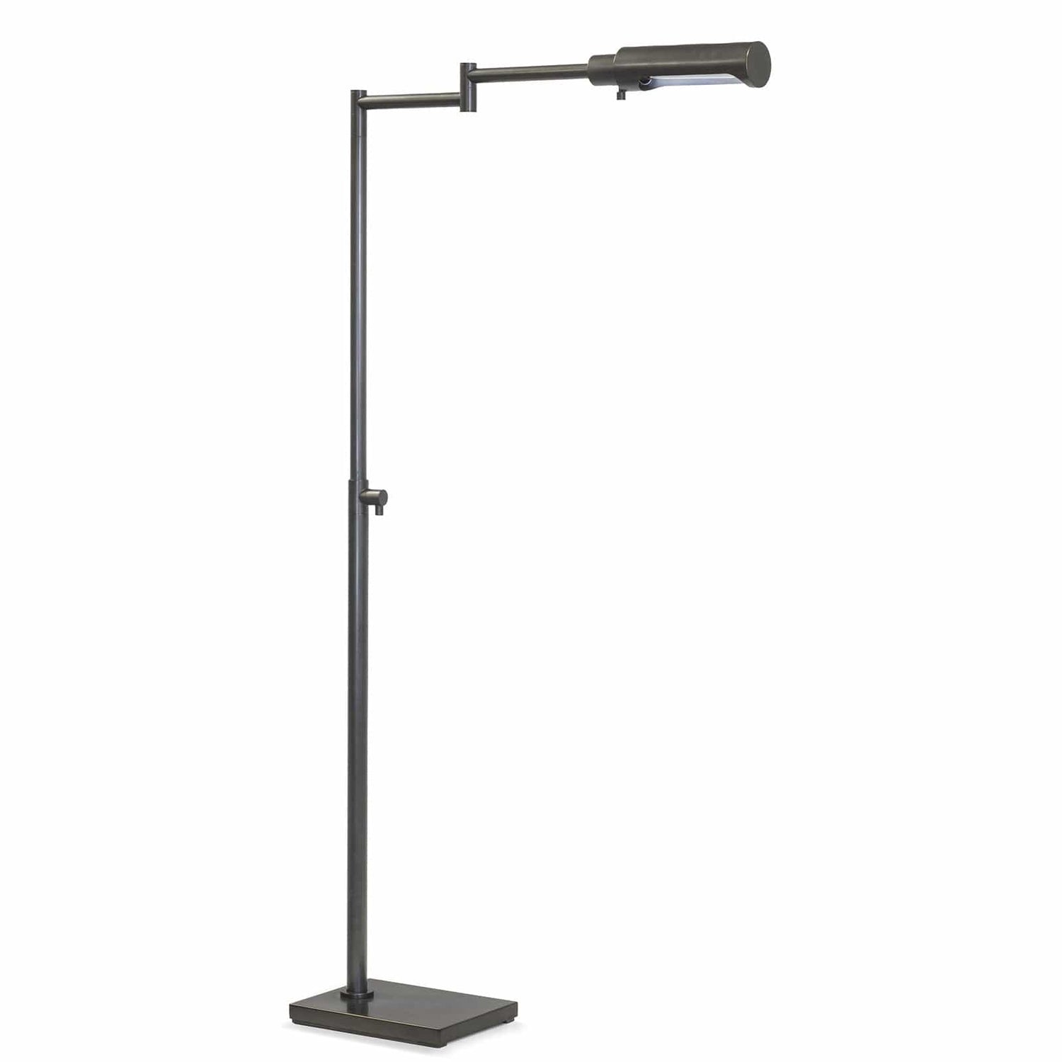 Regina Andrew Noble Floor Task Reading Lamp – Meadow Blu
