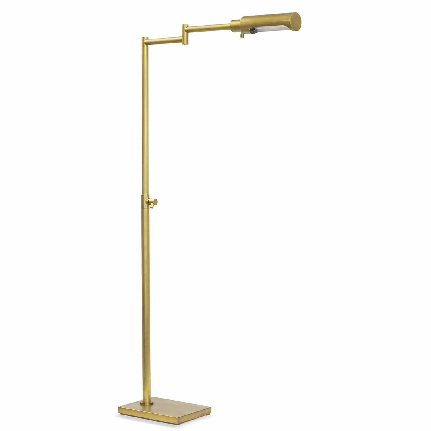 Regina Andrew Noble Floor Task Reading Lamp – Meadow Blu