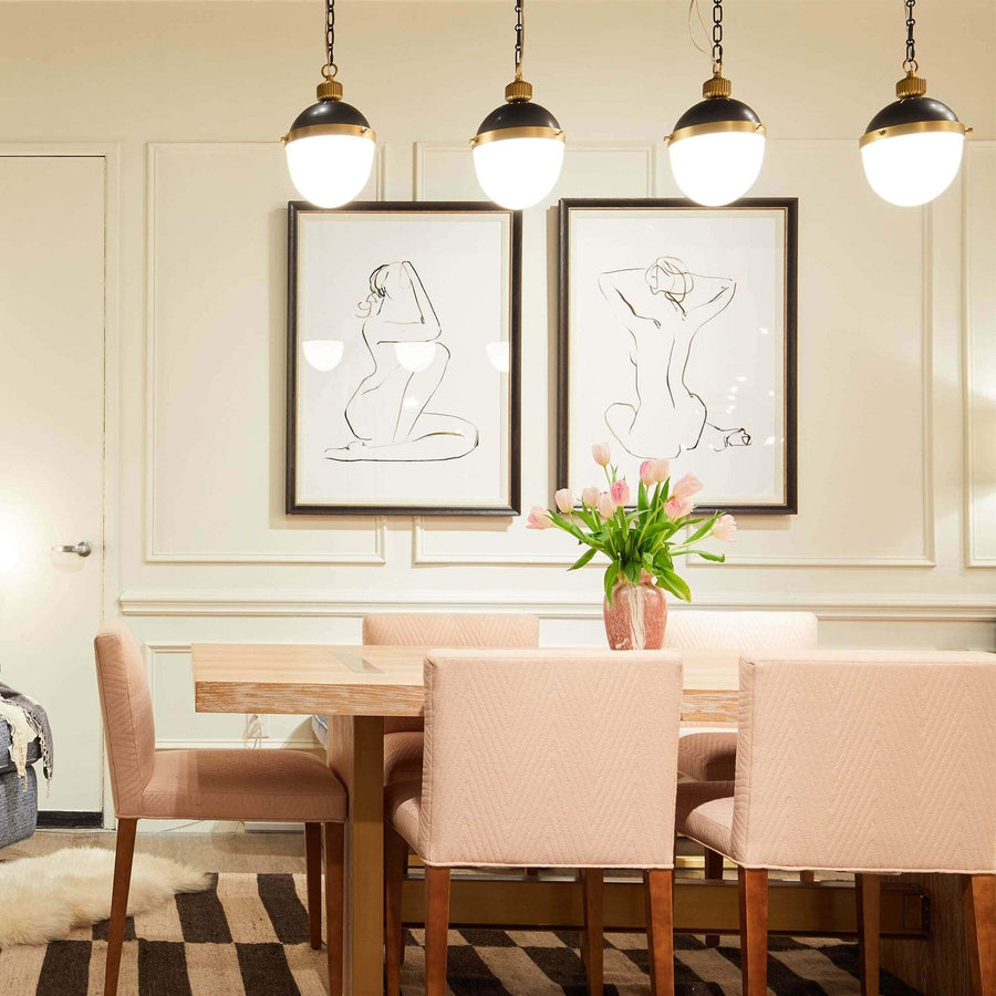 Pendant Lighting - Hanging Light Fixtures – Page 7 – Meadow Blu