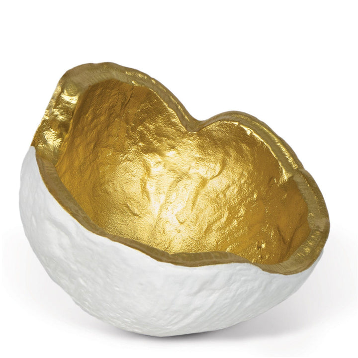 Regina Andrew Pina Metal Bowl Set – Meadow Blu