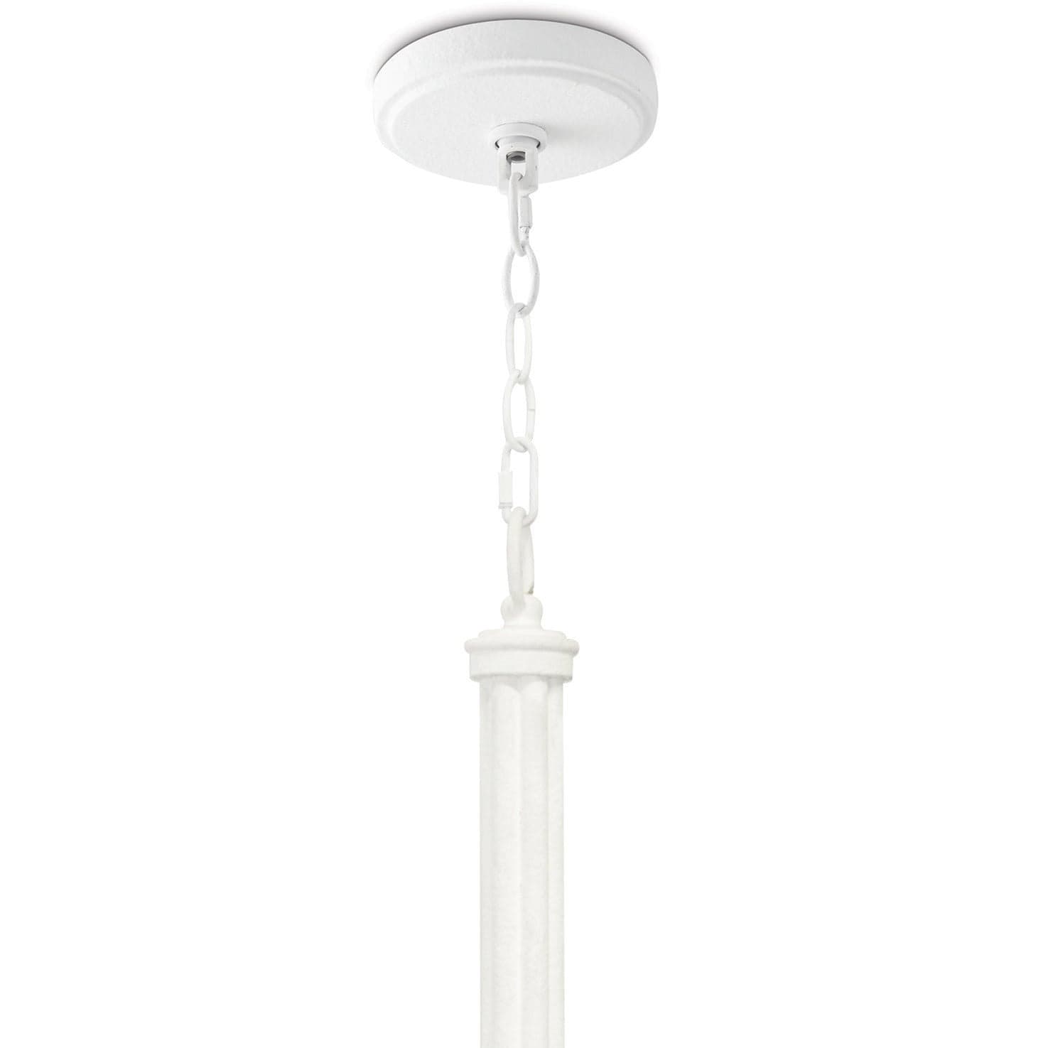 Regina Andrew River Reed Chandelier – Meadow Blu