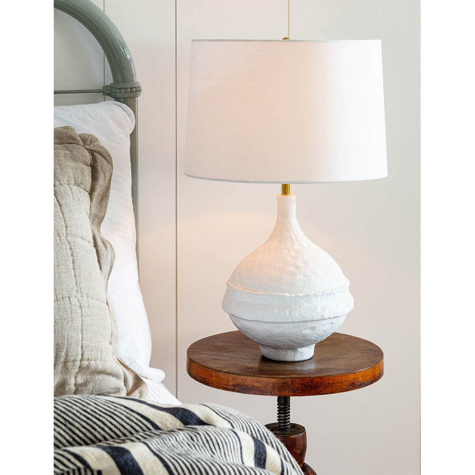 Regina Andrew Riviera Table Lamp – Meadow Blu