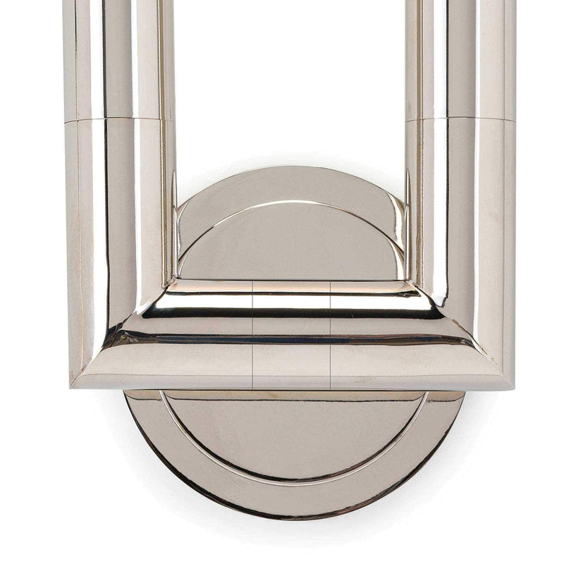 Regina Andrew Wolfe Sconce – Meadow Blu