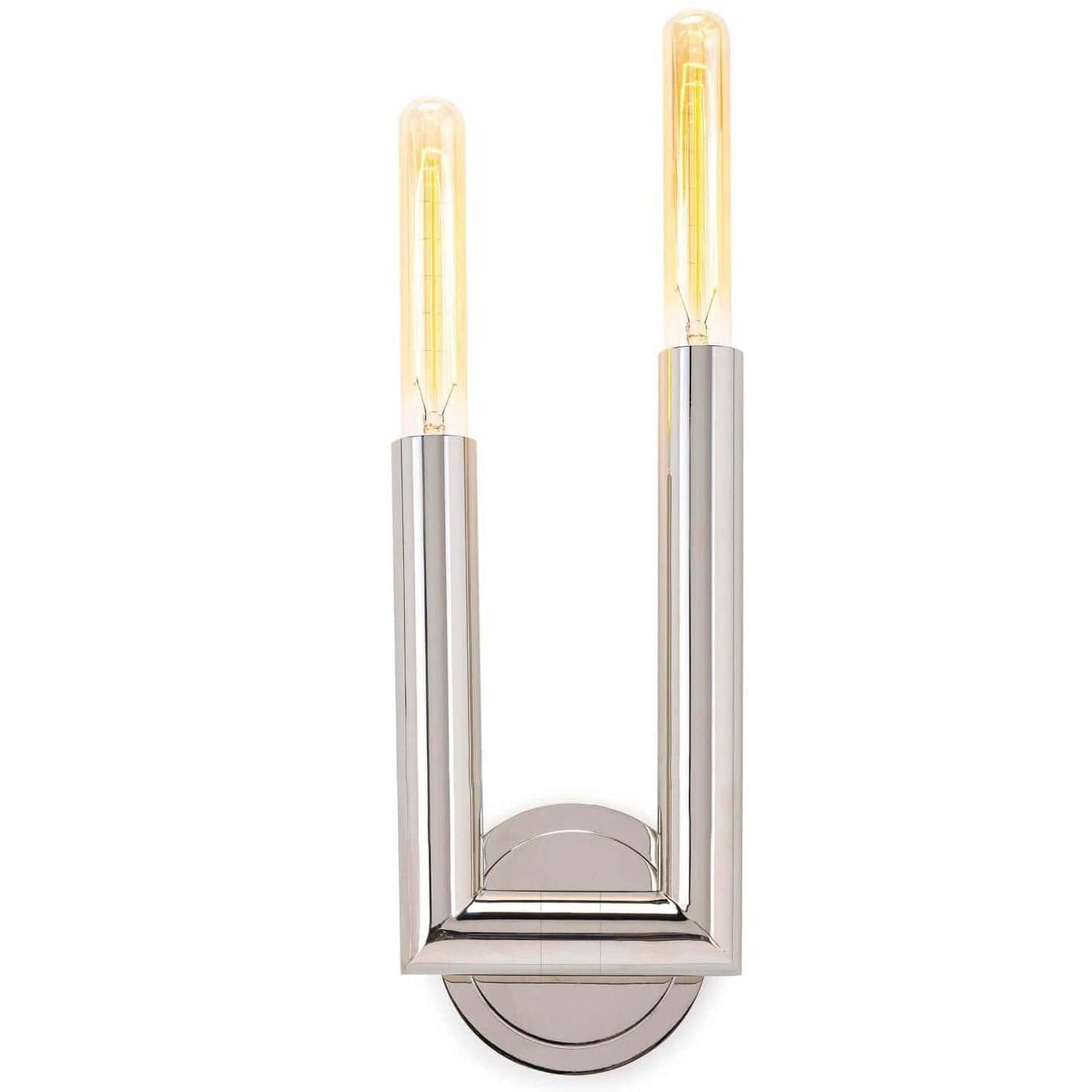 Regina Andrew Wolfe Sconce – Meadow Blu