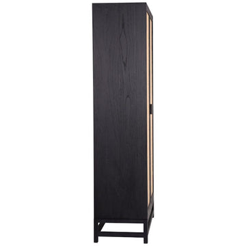Royette Cabinet – Meadow Blu