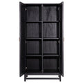 Royette Cabinet – Meadow Blu