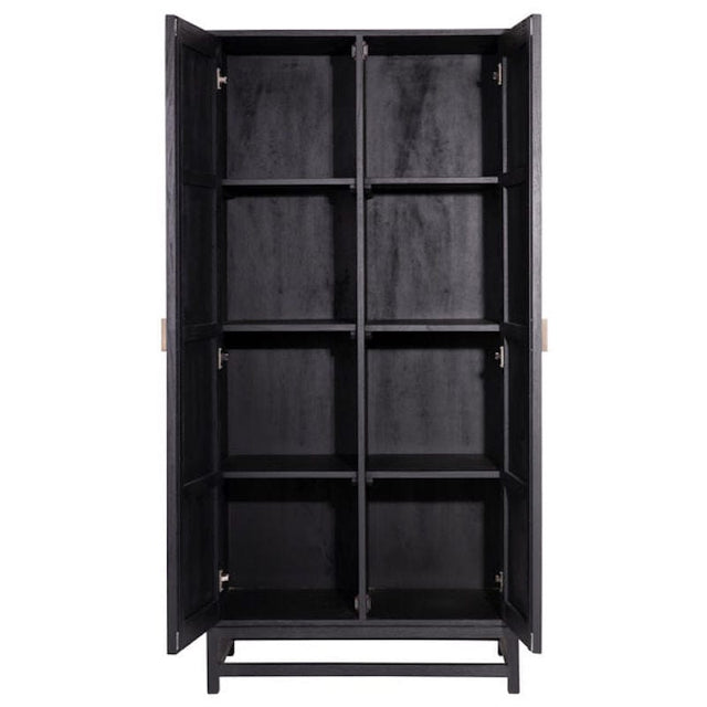 Royette Cabinet – Meadow Blu