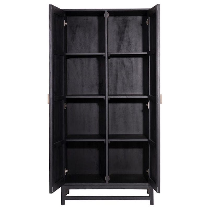 Royette Cabinet – Meadow Blu