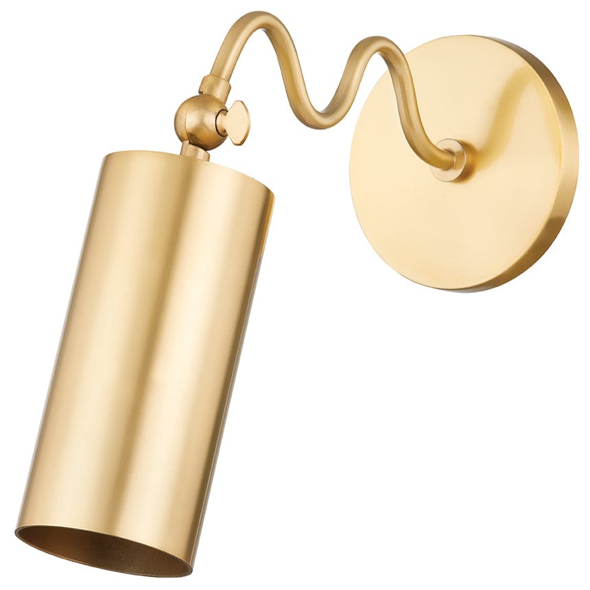 Tali Roth Bea Wall Sconce – Meadow Blu